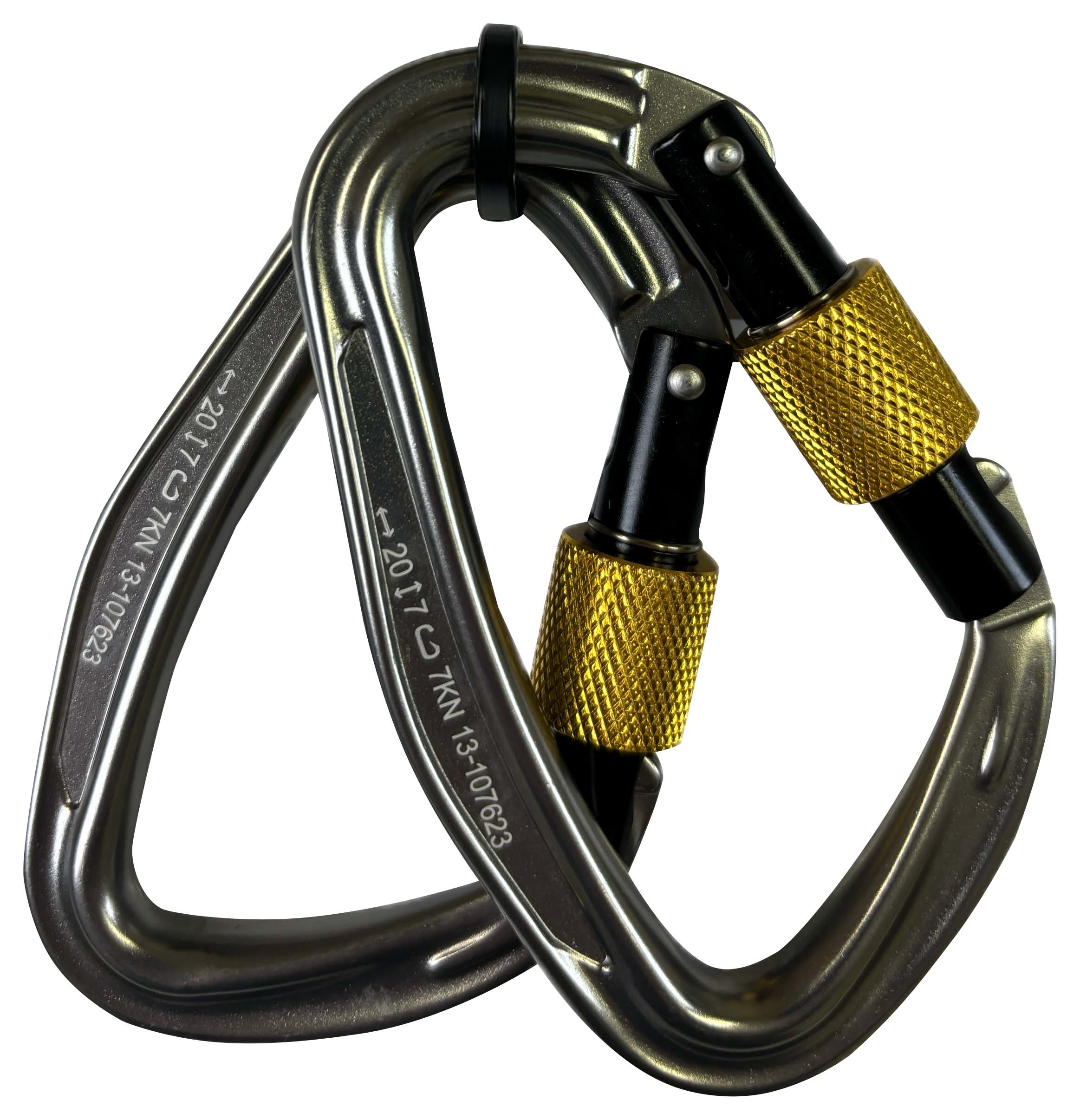 Hunter Safety System HSS Carabiner 2-Pack | Bass Pro Shops